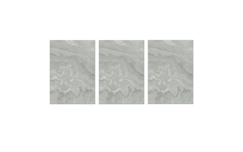 Puitplastik komposiit 5018 WPC 8mm sügav seinapaneel 2800x1100mm - Prome