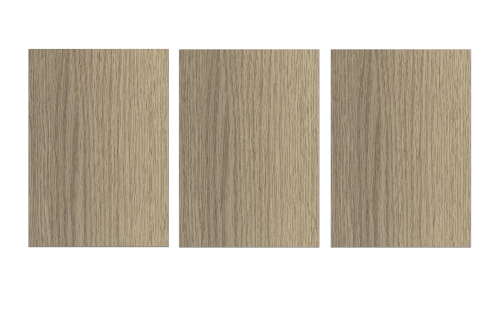 Puitplastik komposiit 8032 WPC 8mm sügav seinapaneel 2800x1100mm - Prome